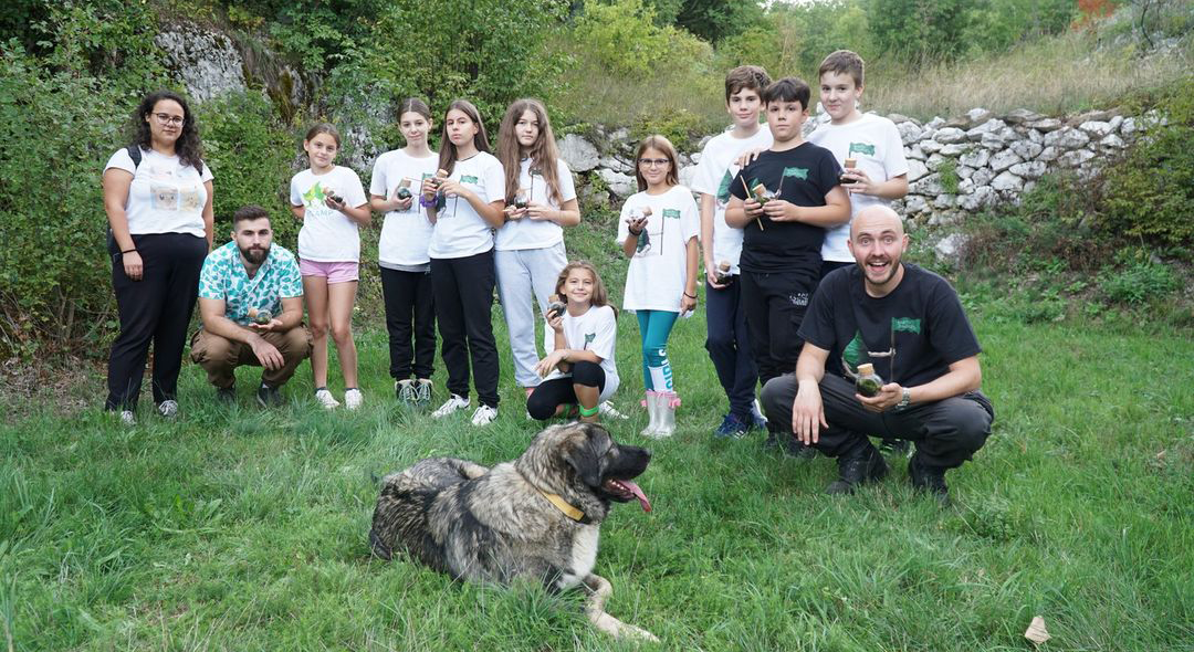 Earth Soldiers: Inspiring the Next Generation of Environmental Stewards ...